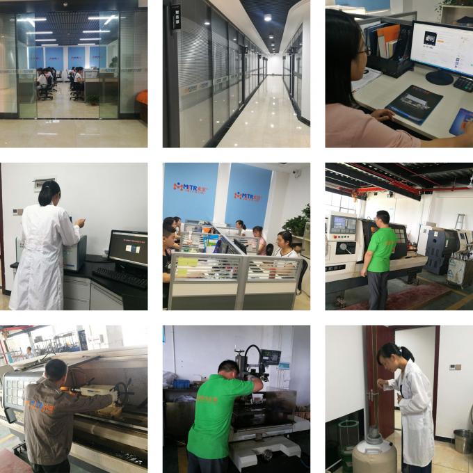 Lab Scale Ultrafine Ceramic Ball Mill Machine With Low Invest 5-320r/M ...